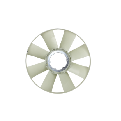 0002008222- MERCEDES ACTROS VISCOUS FAN CLUTCH - BDL Original Ltd.