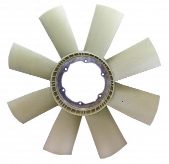 0032050106 MERCEDES VISCOUS FAN BLADE - BDL Original Ltd.