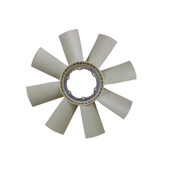 A4712050606-4712050606- MERCEDES VISCOUS FAN BLADE - BDL Original Ltd.