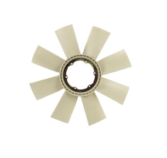 A4712050606-4712050606- MERCEDES VISCOUS FAN BLADE - BDL Original Ltd.