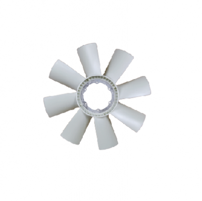 A4712050606-4712050606- MERCEDES VISCOUS FAN BLADE - BDL Original Ltd.