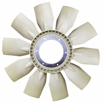 0032050106 MERCEDES VISCOUS FAN BLADE - BDL Original Ltd.