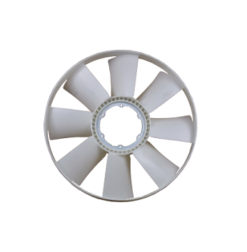 A4712050606-4712050606- MERCEDES VISCOUS FAN BLADE - BDL Original Ltd.