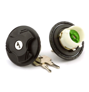 295960 Scania washer bottle cap - BDL Original Ltd.