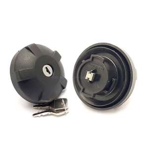 0004705005-6707600205- MERCEDES ACTROS LOCKING FUEL CAP - BDL Original Ltd.