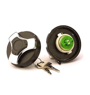 2106375-2104827-DAF CF-XF-80MM PLASTIC FUEL CAP ( SIDE LOCKING) - BDL ...