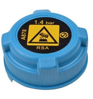 98426669- IVECO EXPANSION-HEADER TANK - BDL Original Ltd.