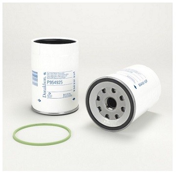 20998807-51055040122- MAN-VOLVO OIL-LUBE FILTER - BDL Original Ltd.