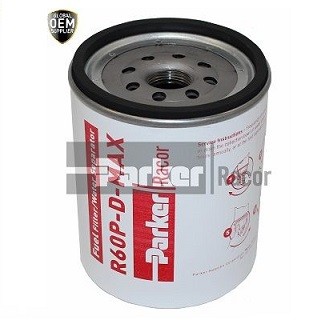 1399760-2992241- DAF-IVECO FUEL FILTER (SCREW ON) - BDL Original Ltd.