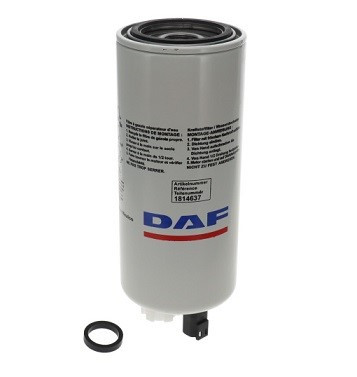 21707132 Volvo oil filter ( bypass filter) - BDL Original Ltd.