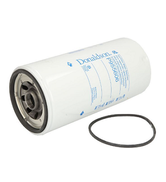 42566526- IVECO DAILY FUEL FILTER HOUSING (GENUINE) - BDL Original Ltd.