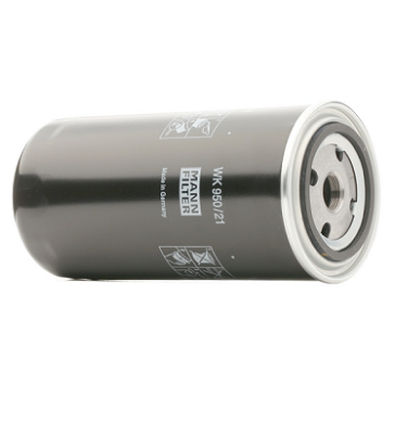 5801649910-5802302817- IVECO HYDRAULIC FILTER - BDL Original Ltd.