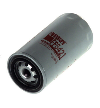 6510901552 Mercedes sprinter fuel filter - BDL Original Ltd.