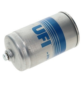 1674250280 Citroen-Peugeot fuel filter and housing (Genuine) - BDL ...