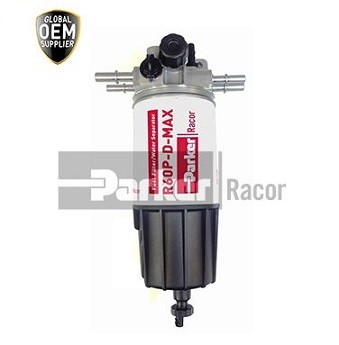 20998807-51055040122- MAN-VOLVO OIL-LUBE FILTER - BDL Original Ltd.