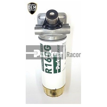 1814637- DAF LF FUEL-WATER SEPARATOR FILTER (SCREW ON) - BDL Original Ltd.