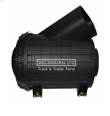 617121-1-6171211-8041419-DENNIS ELITE AIR FILTER - BDL Original Ltd.