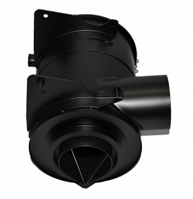 1789397-DAF CF AIR FILTER HOUSING WITH LID - BDL Original Ltd.