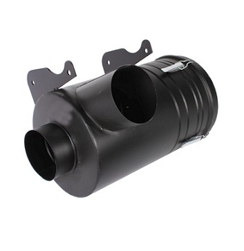 1789397-DAF CF AIR FILTER HOUSING WITH LID - BDL Original Ltd.