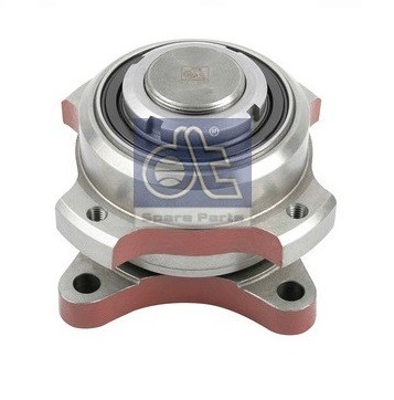 20456089-20858550-VOLVO FLYWHEEL WITH RING GEAR - BDL Original Ltd.