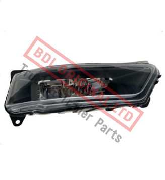 81253206102- MAN STEPWELL INDICATOR LAMP - BDL Original Ltd.