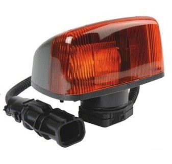 5801755123- IVECO STRALIS INDICATOR (AMBER)- RIGHT HAND - BDL Original Ltd.