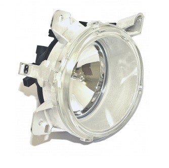 1852569-2248103-SCANIA-R-P-SERIES SPOT LIGHT-LAMP-LH - BDL Original Ltd.