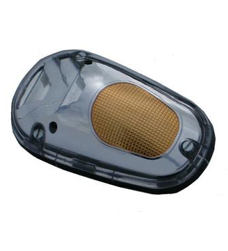 93191558- IVECO EUROCARGO INDICATOR LAMP LENS- LEFT OR RIGHT - BDL ...