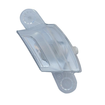 9418200521- MERCEDES ACTROS INDICATOR LAMP- LEFT HAND/ PASSENGER SIDE ...