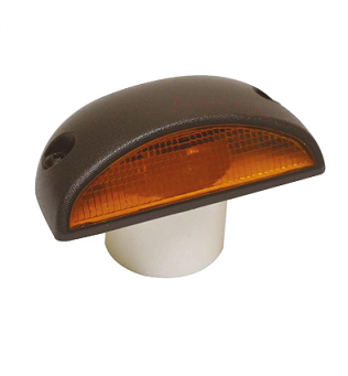 5801874639- IVECO INDICATOR LAMP- RIGHT HAND - BDL Original Ltd.