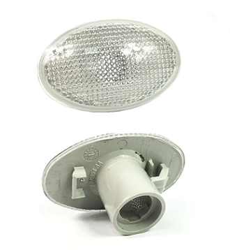 1385980 Ford transit side repeater-indicator lamp (without bulb holder ...