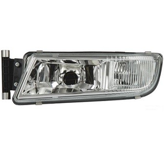 2552714- SCANIA FOG LIGHT- LEFT HAND - BDL Original Ltd.