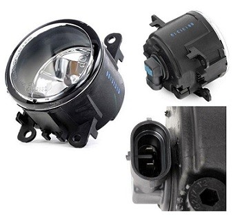 5801546522- IVECO STRALIS LED SUNVISOR LAMP- RIGHT HAND - BDL Original Ltd.