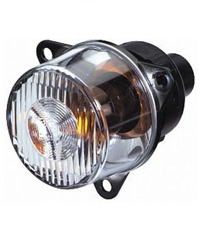 1385980 Ford transit side repeater-indicator lamp (without bulb holder ...