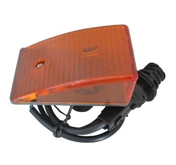 MERCEDES ATEGO, AXOR, ECONIC INDICATOR, FLASHER LAMP, LIGHT- 9418201021 ...