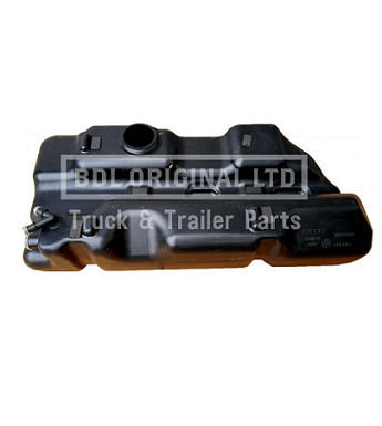 2993923-2994798-504282593- IVECO 60MM LOCKING FUEL CAP - BDL Original Ltd.