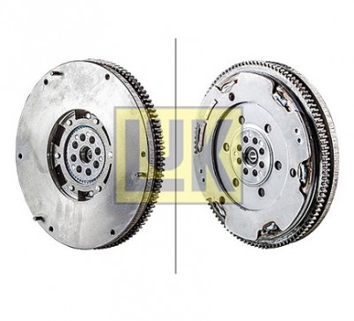 5410300105-5410301605-MERCEDES ACTROS FLYWHEEL - BDL Original Ltd.