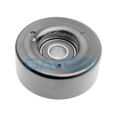 2762020119 Mercedes Benz engine idler/ guide pulley - BDL Original Ltd.