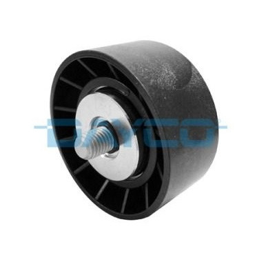A6512000670 Mercedes sprinter Idler-guide pulley - BDL Original Ltd.