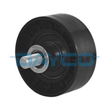 6510300703 Mercedes sprinter crankshaft pulley - BDL Original Ltd.