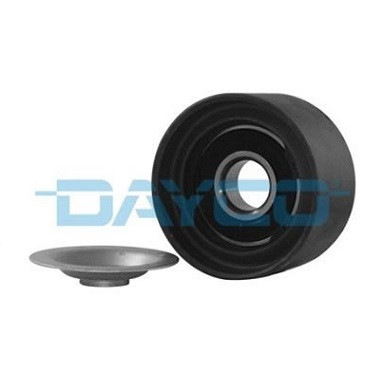 A6512000670 Mercedes sprinter Idler-guide pulley - BDL Original Ltd.