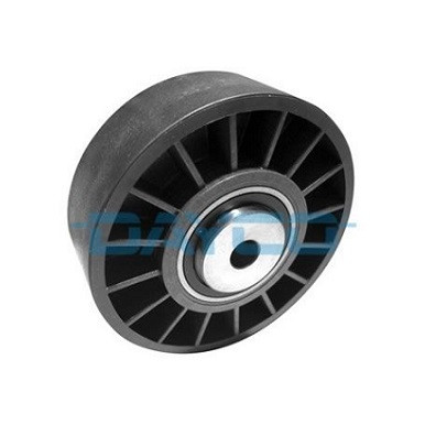 A6512000670 Mercedes sprinter Idler-guide pulley - BDL Original Ltd.
