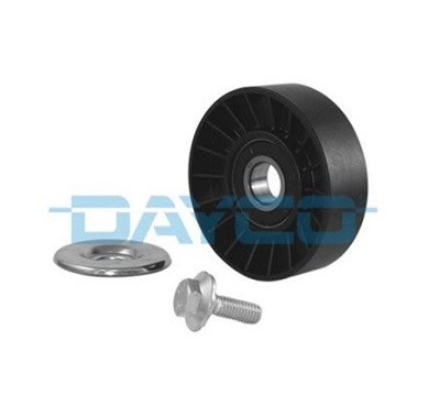 2129402 Scania idler-guide pulley - BDL Original Ltd.