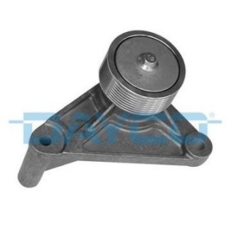 DAF LF, IVECO EUROCARGO IDLER, GUIDE PULLEY- 1399614, 1702527, 4897031 ...