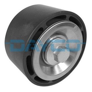 DAF CF85, XF105 IDLER PULLEY, GUIDE PULLEY- 1458924, 1638696, 1687821 ...