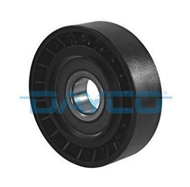 2129402 Scania idler-guide pulley - BDL Original Ltd.
