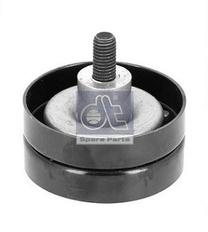 2722020419 Mercedes Benz guide pulley - BDL Original Ltd.