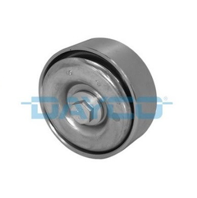 A6512000670 Mercedes sprinter Idler-guide pulley - BDL Original Ltd.