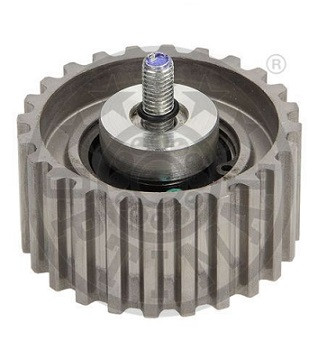 500354985- IVECO STRALIS REAR SPRING BUMP STOP-BUFFER - BDL Original Ltd.