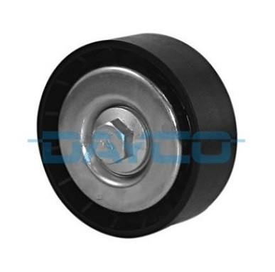 4572001370 Mercedes engine guide pulley - BDL Original Ltd.